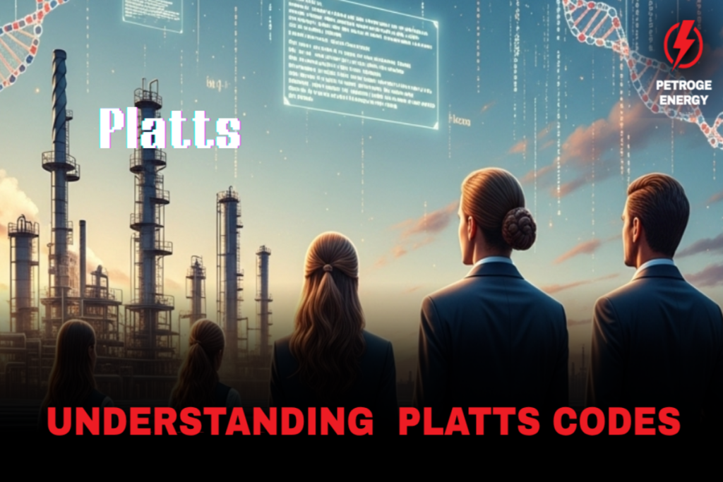 Understanding Platts Codes — The DNA Of Global Fuel Pricing - Petroge ...